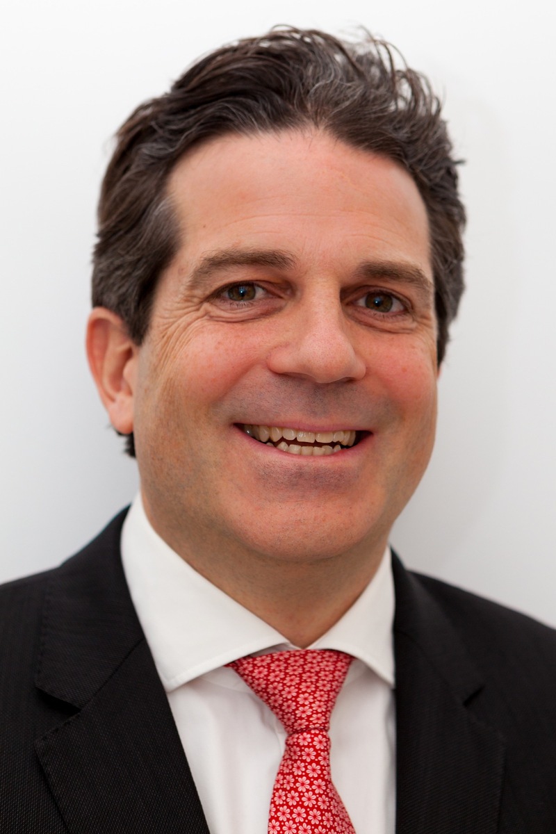 Internationale Erfahrung und höchste Expertise | Presseportal